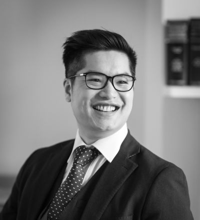 Barristers Listing | 1 High Pavement