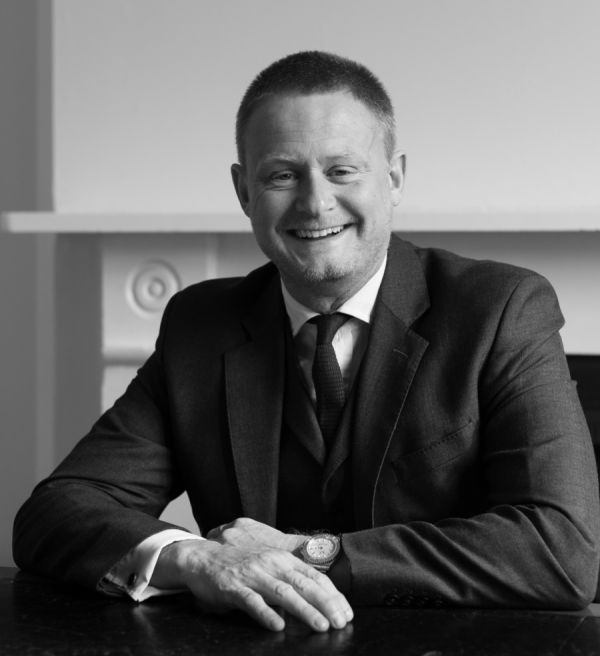 Gary Short | 1 High Pavement