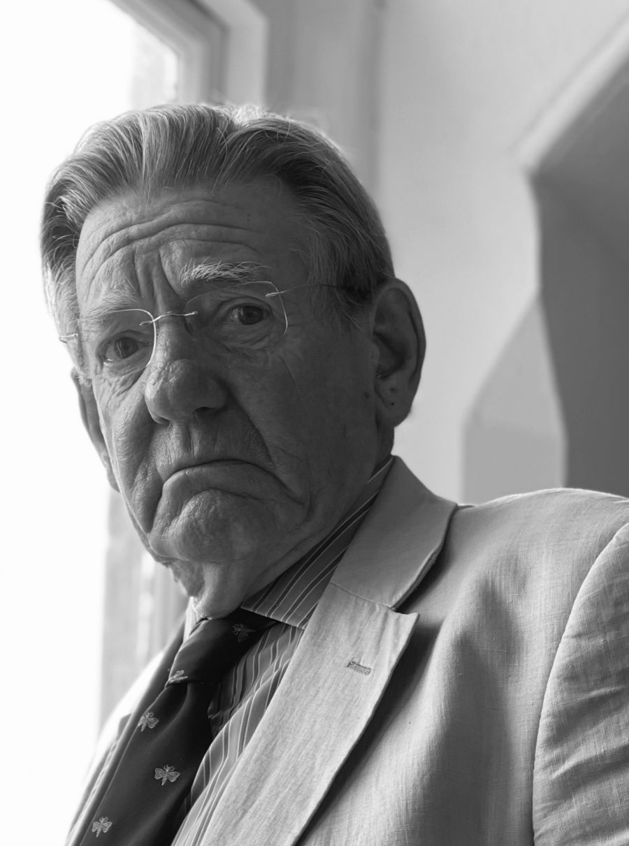 Peter Joyce KC | 1 High Pavement