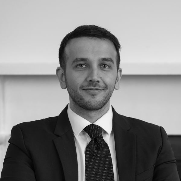 Luc Chignell | 1 High Pavement