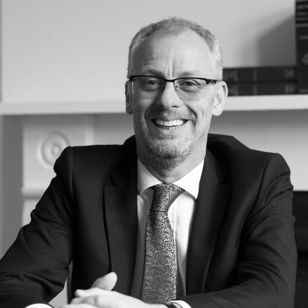 1 High Pavement | Andrew Fitch-Holland