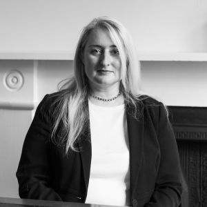 Sarah Phelan | 1 High Pavement