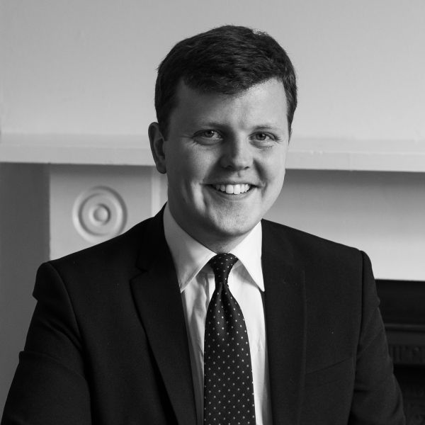 Luc Chignell | 1 High Pavement