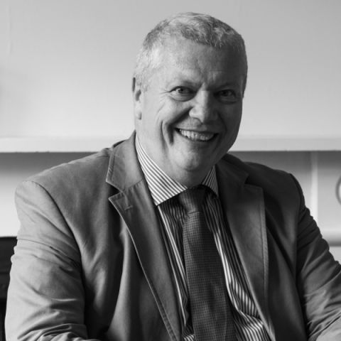 Michael Auty KC | 1 High Pavement