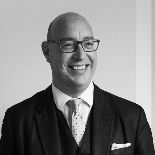 1 High Pavement | Sarah Phelan