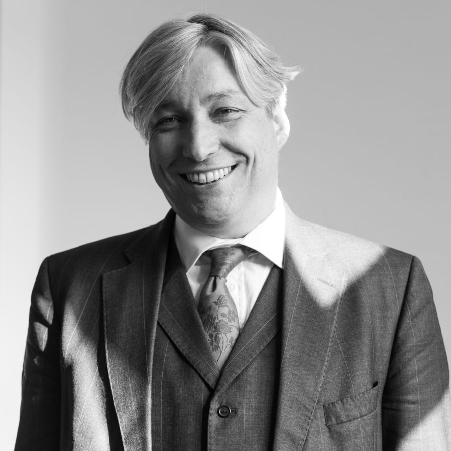 James Varley | 1 High Pavement