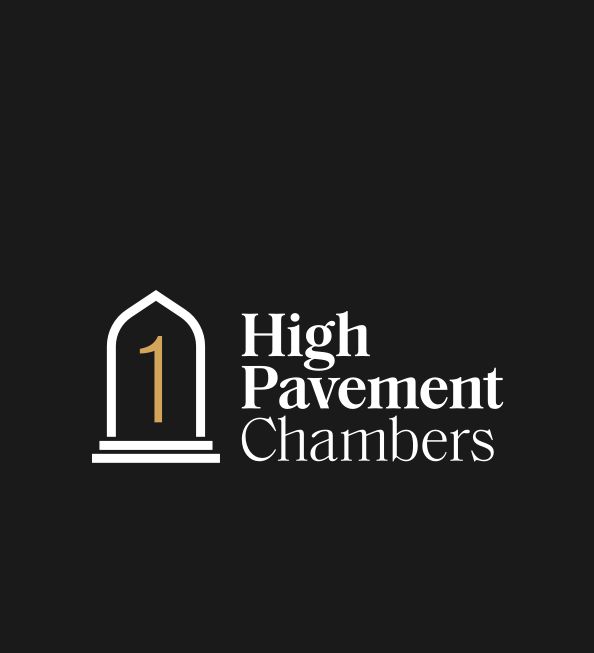 1 High Pavement | Clerks Listing