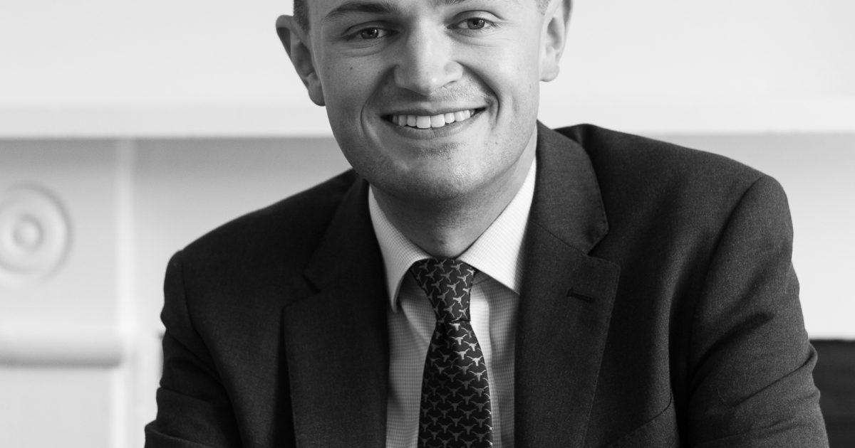 1 High Pavement | Luc Chignell