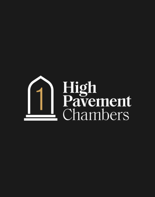 Contact | 1 High Pavement